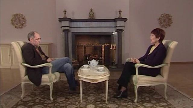 05 О. Троицкая Ч.5 Долго и счастливо. С больной головы на здоровую (2014.05.15)