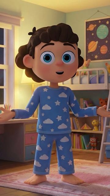 Почему нужно спать 8 часов? Здоровейка объясняет.