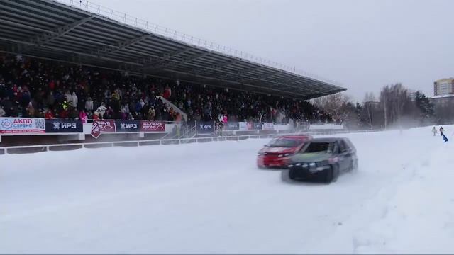 Территория Спорта 15.01.2026