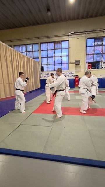 Гусев Роман, клуб "Микадзуки"