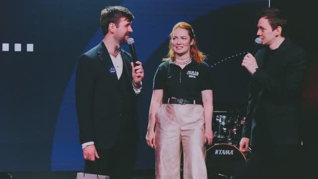 Event-фестиваль КОНЦЕПЦИЯ 2025 Видеограф Екатерина Голд