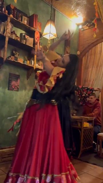 ЦЫГАНСКИЕ ТАНЦЫ ВЕНГЕРКА 💥 ШКОЛА ТАНЦЕВ "ЭКСПРОМТ". С. Кузнецова. АНСАМБЛЬ ЦЫГАНСКОГО ТАНЦА. #dance