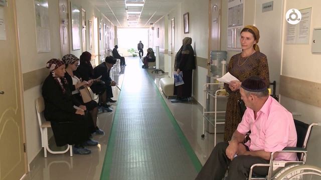 Здоровье. Эндокринологический центр