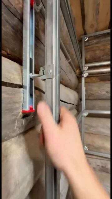 Система сухого монтажа ХОММЕТ