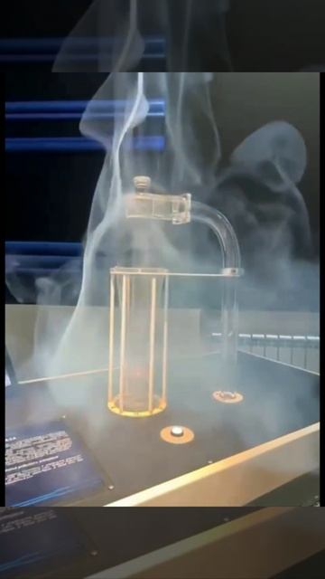 7 новогодний чудес в Музее магистрального транспорта газа: ночная проверка самой важной чистоты