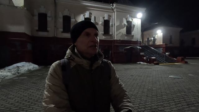 Отзыв Бориса о маршруте Бештаугорское кольцо