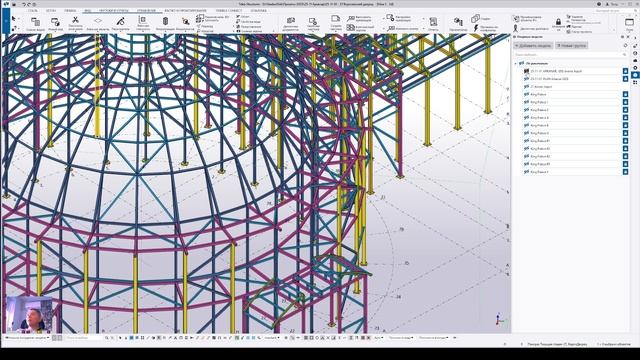 25-11 Королевский дворец