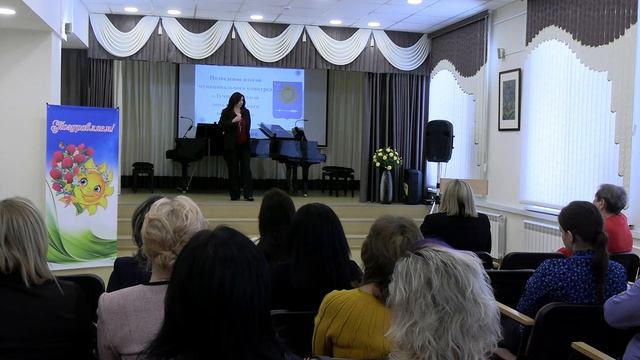 Конкурс педагогического мастерства определил лучших педагогов Светлого