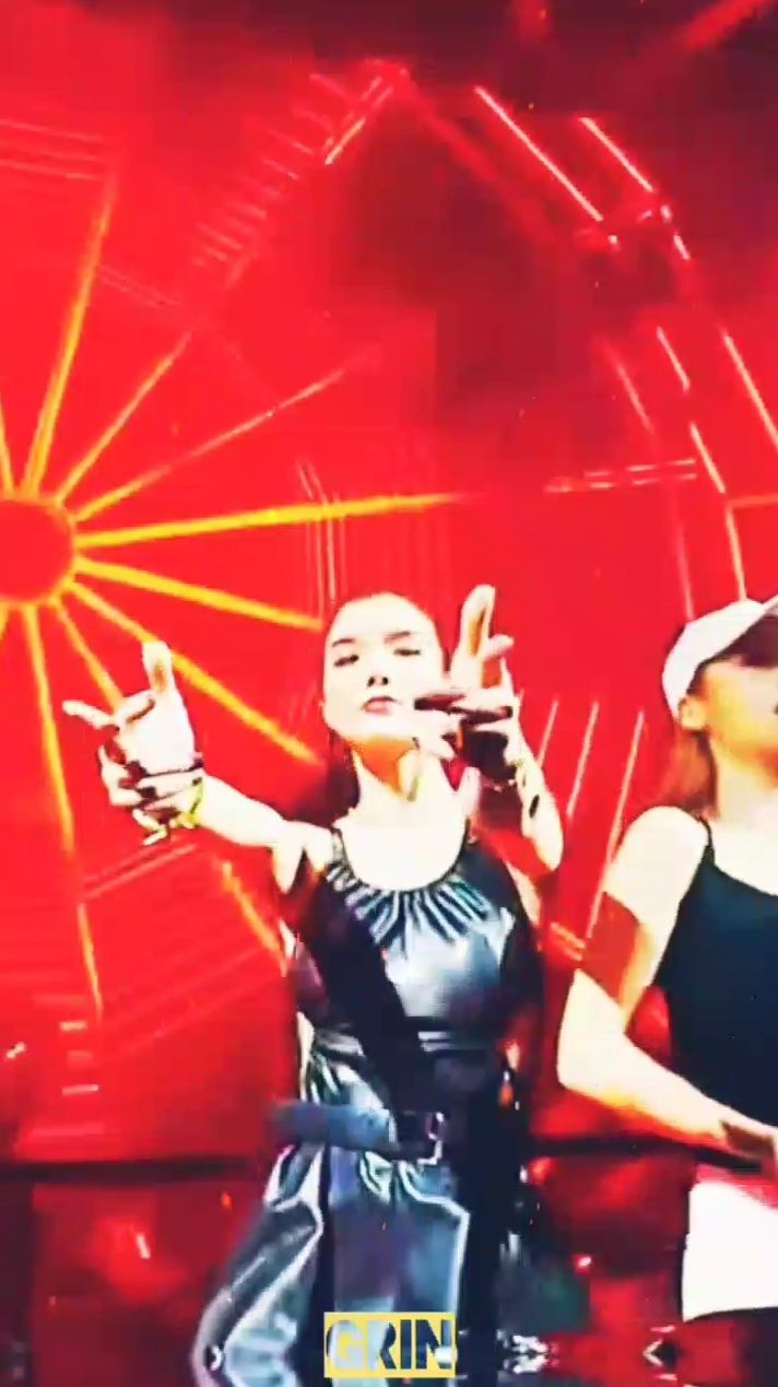 💘Let me be your Valentine...(Scooter remix)