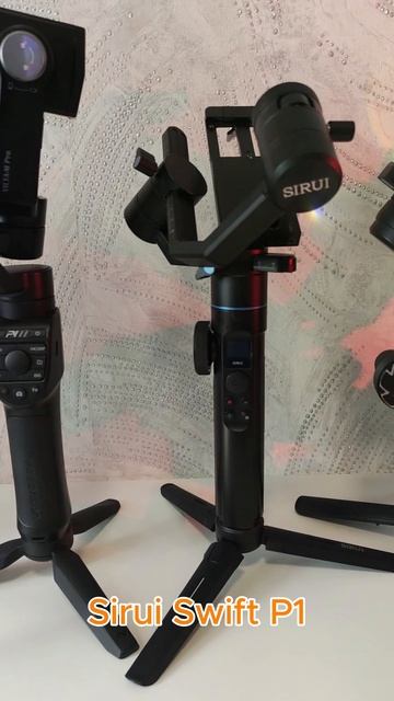 Ручные стабилизаторы