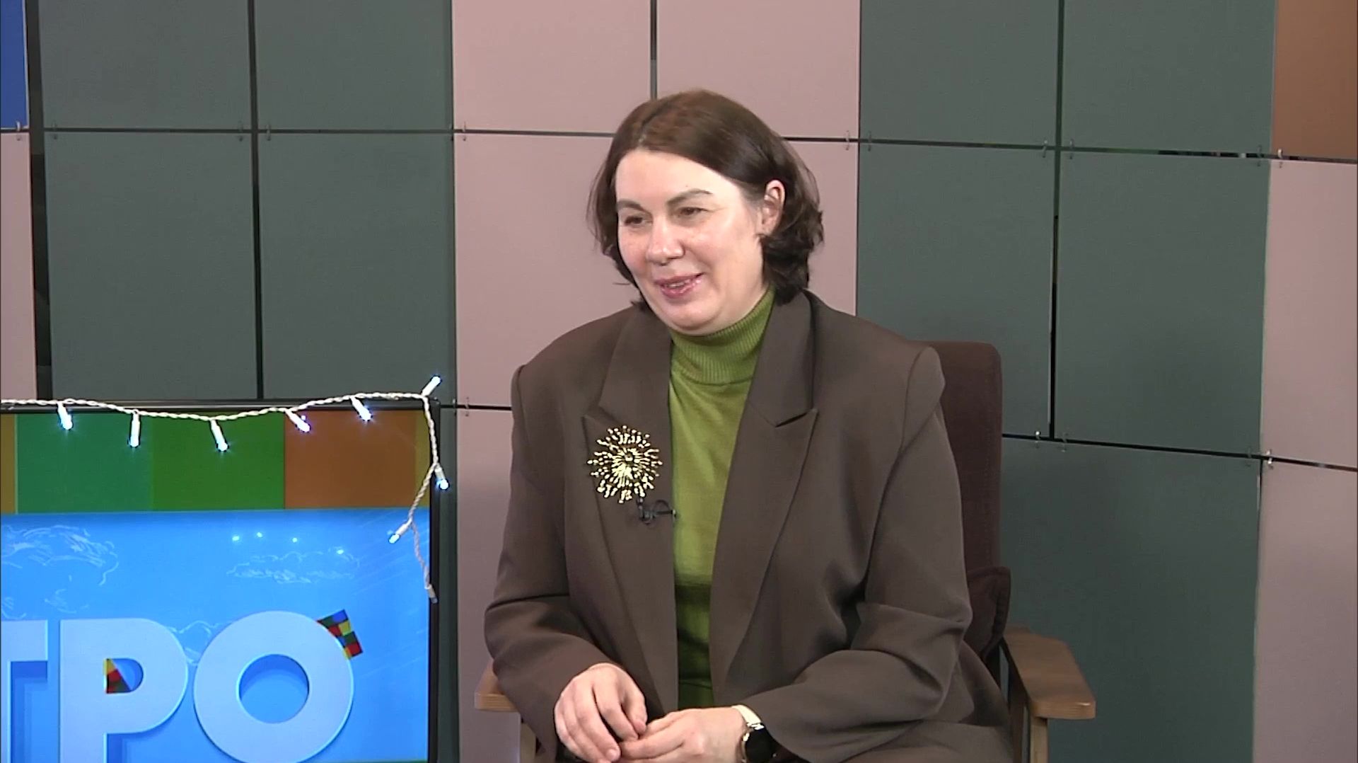 Крещенские морозы будут аномально сильными?