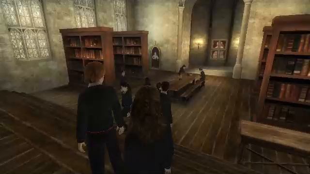 Гарри Поттер и Орден Феникса 3