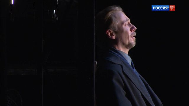 Новости культуры; Лев Додин представил в Москве спектакль 'Братья Карамазовы'