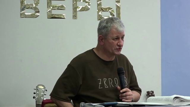 10.01.26. Конференция Огненная церковь славы_. День 5. Сессия 2. Пастор Валентин Марченко. _Почтение