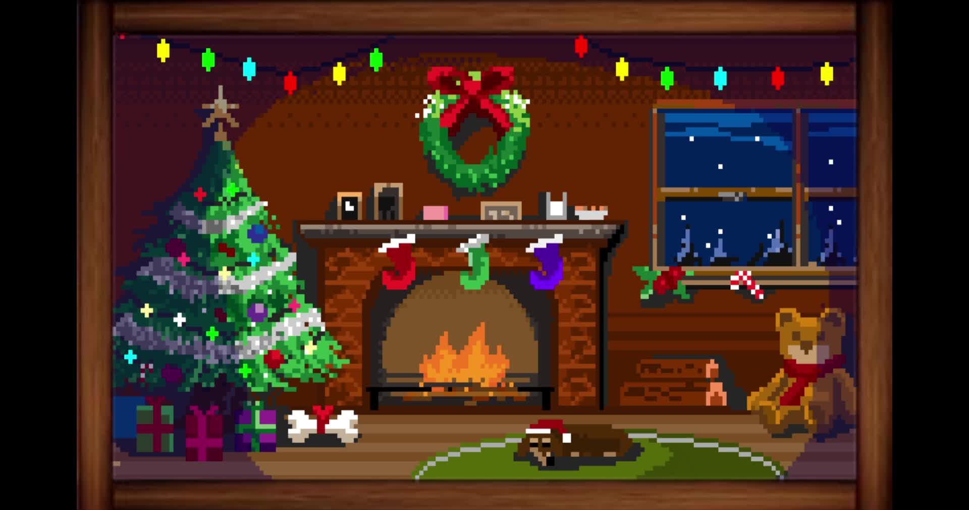 стрим проходим hail to the rainbow #1