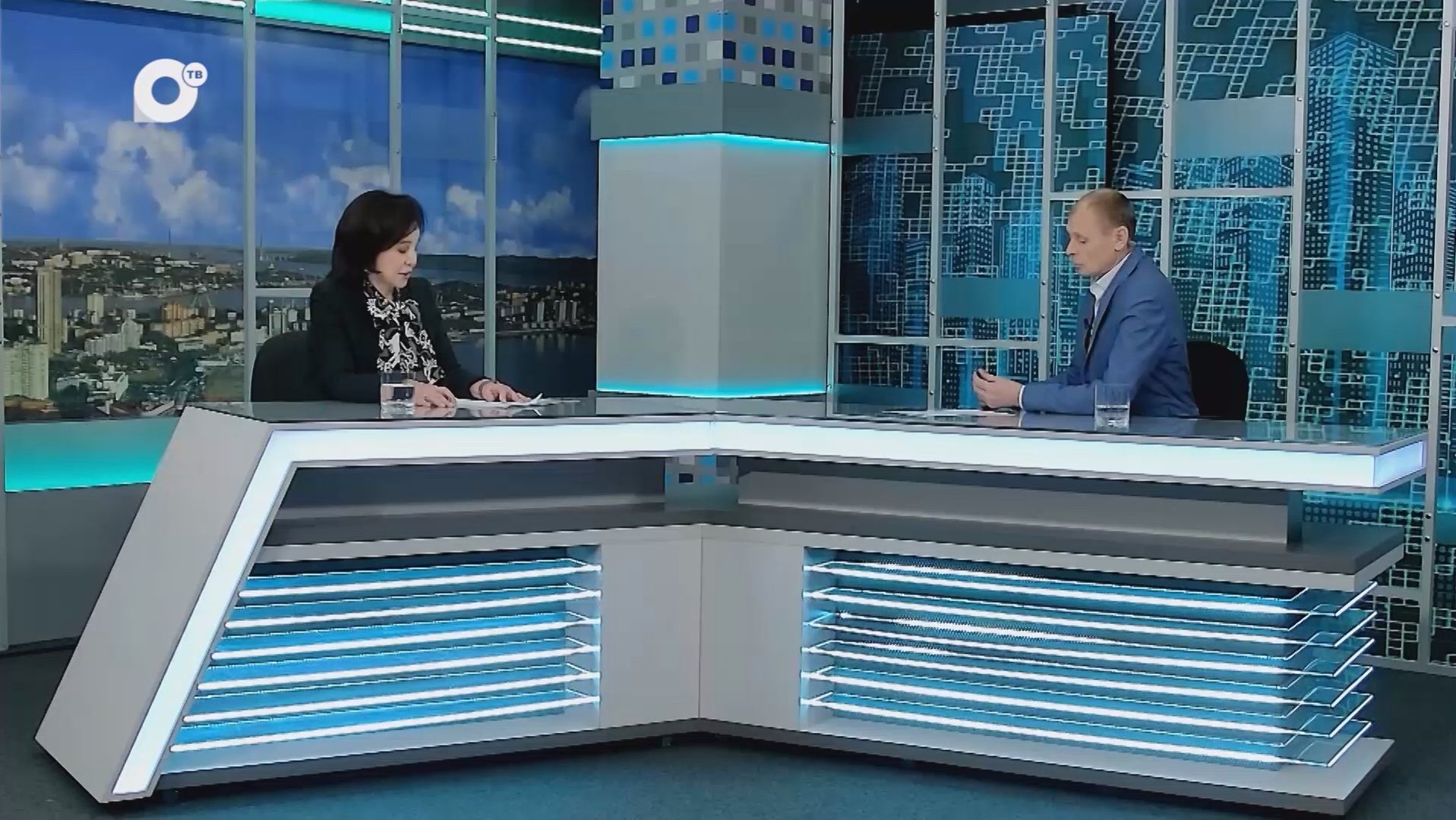 Итог недели / 18.01.26