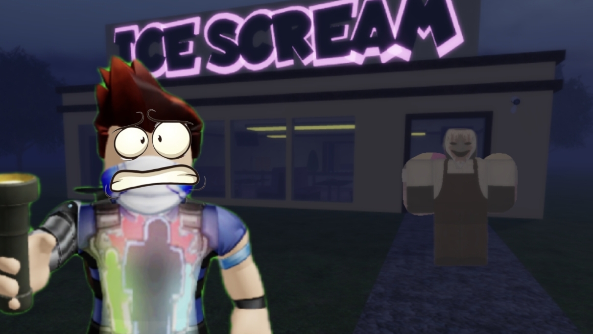 😱 УСТРОИЛСЯ НА РАБОТУ МОРОЖЕНЩИКА!