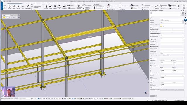 25-07 Торговая точка
