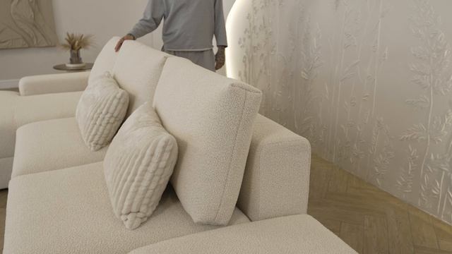 Модульная система Boston, обзор (МФ РОДИОН)