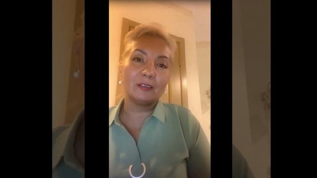 Марал Оразовой из Анапы, почти 30 лет отработала фармацевтом в аптеке.