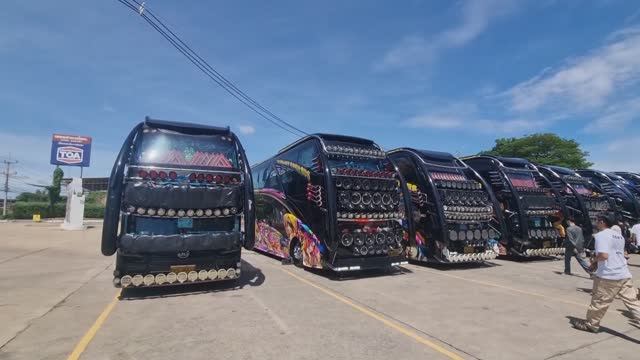 Это Электробус