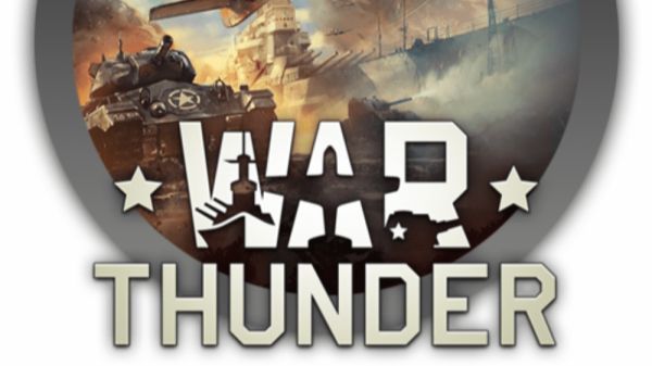 War Thunder стрим