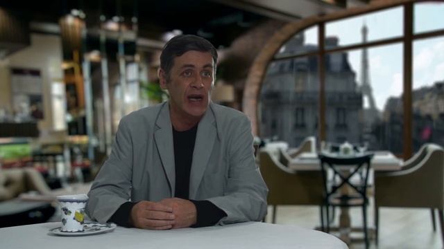 Анна Ливанова - 'К сну', Александр Кошкарёв - 'Красавице, которая нюхала табак'