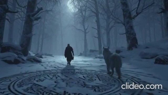 Кристина Прилепина - Волчья доля