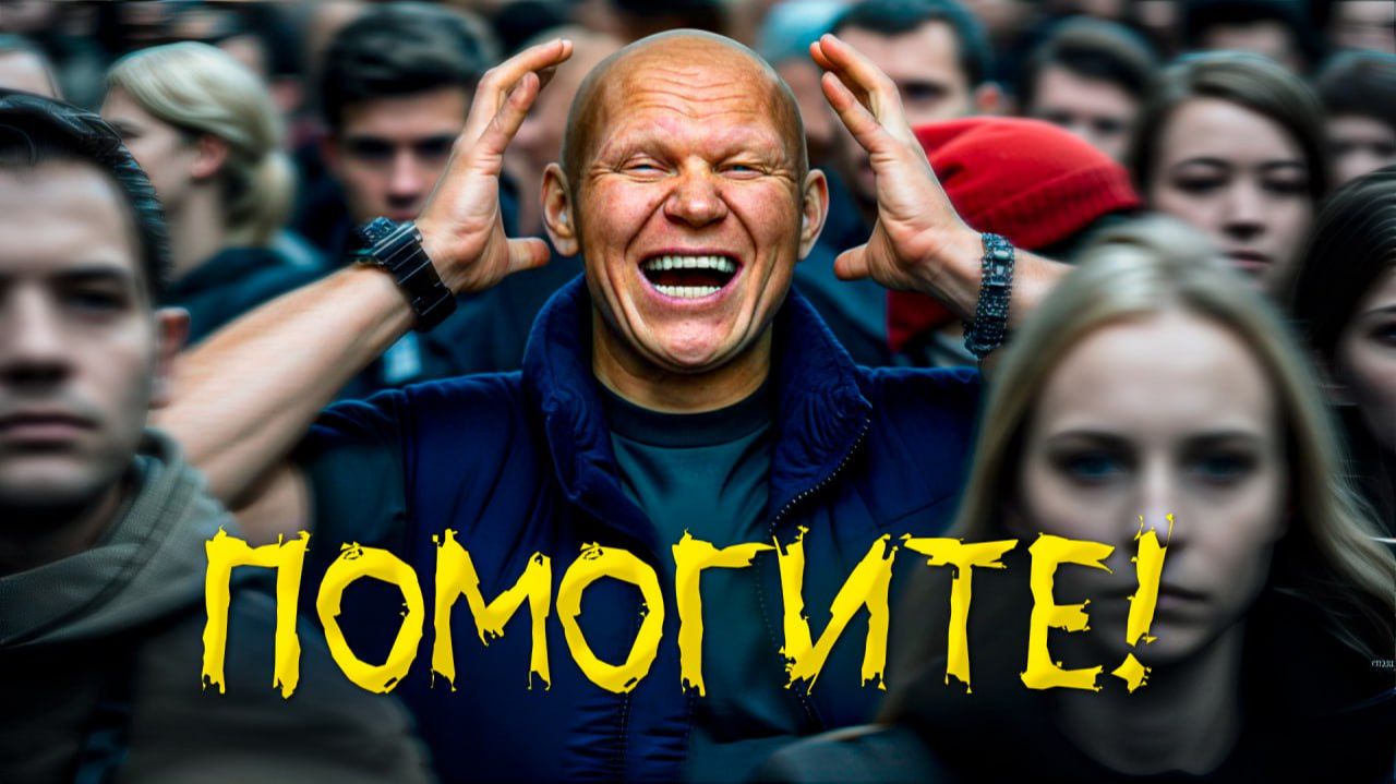 ЭТИ слова спасут НЕ ОДНУ жизнь: Что кричать в случае опасности? (ПОМОГИТЕ!)