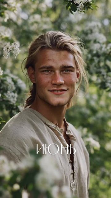 💖12 месяцев. Завет на год