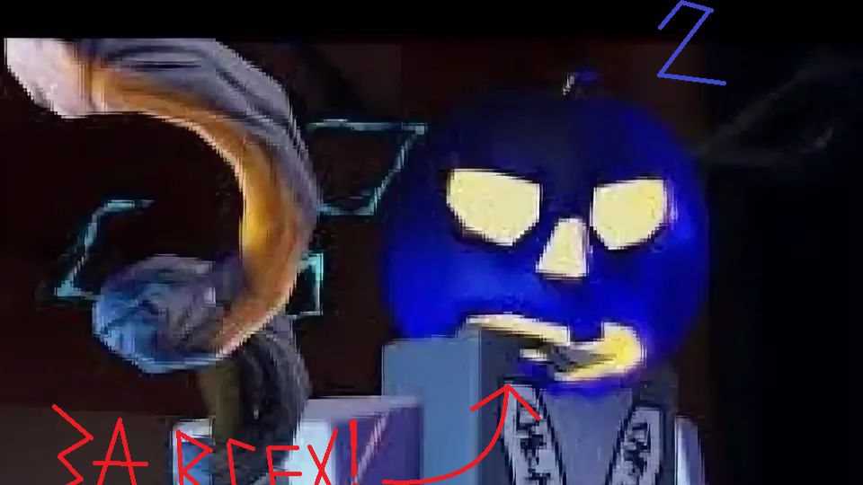 играю в ФОРСАКЕН НО ЗА ВСЕХ! | молка роблокс 2 часть