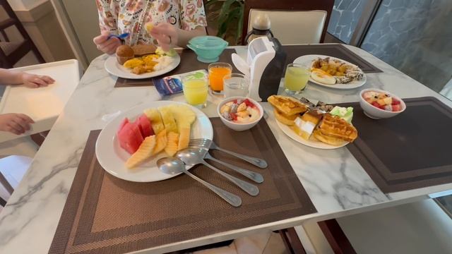 Jomtien Thani Hotel