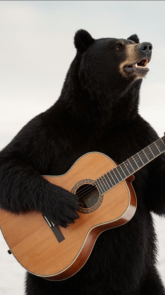 Бурый - Мы пройдём этот путь