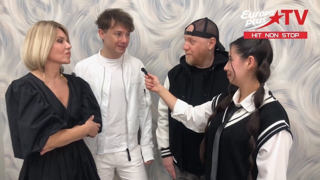 Сергей АРУТЮНОВ, Настя Макаревич и Dj Nejtrino - Сюжет о съёмках клипа "Школа № 7 (А мы любили)"