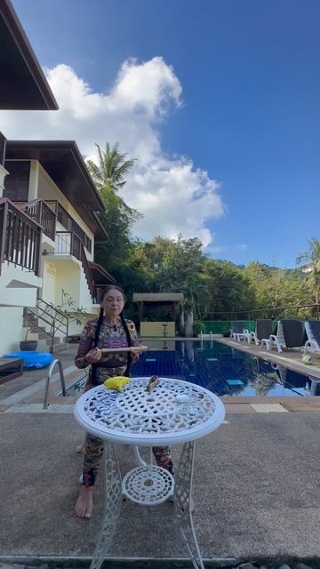 Занятие по флейте 1