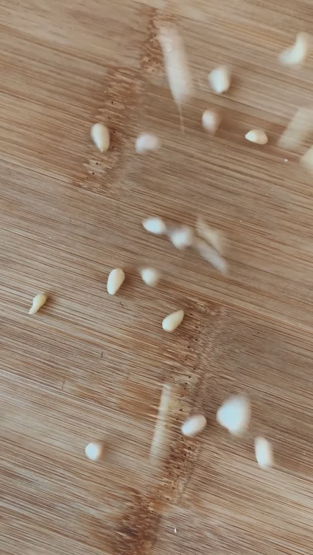 🌲 Крепкие орешки кедрового пломбира "Купино"