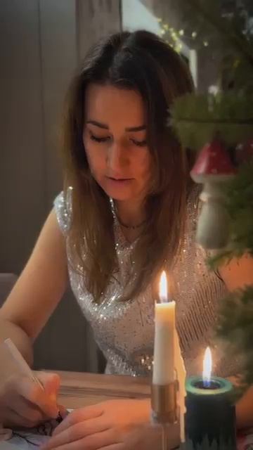 С Новым Годом дорогие друзья!🎄 Давайте будем находить в каждом дне счастье внутри себя в сердце❤️