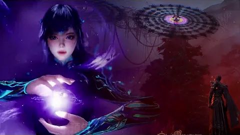 绝世唐门137集：霍雨浩秒杀两大封号斗罗，活捉圣灵教二长老，发现唐雅已成行尸走肉