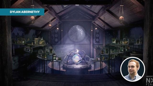 18_Creating a Hero Asset Introduction