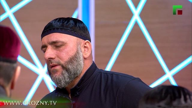 Назманаш. Из жизни Кунта-Хаджи (2 часть). Эфир от 03.01.2026