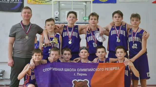 Весенний КУБОК СОГДИАНЫ 2024