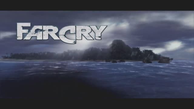 Far Cry - Intro 🌴