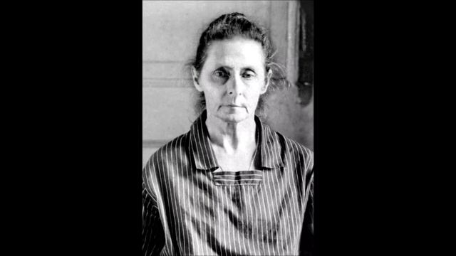 Святая мученица Евгения Доможирова