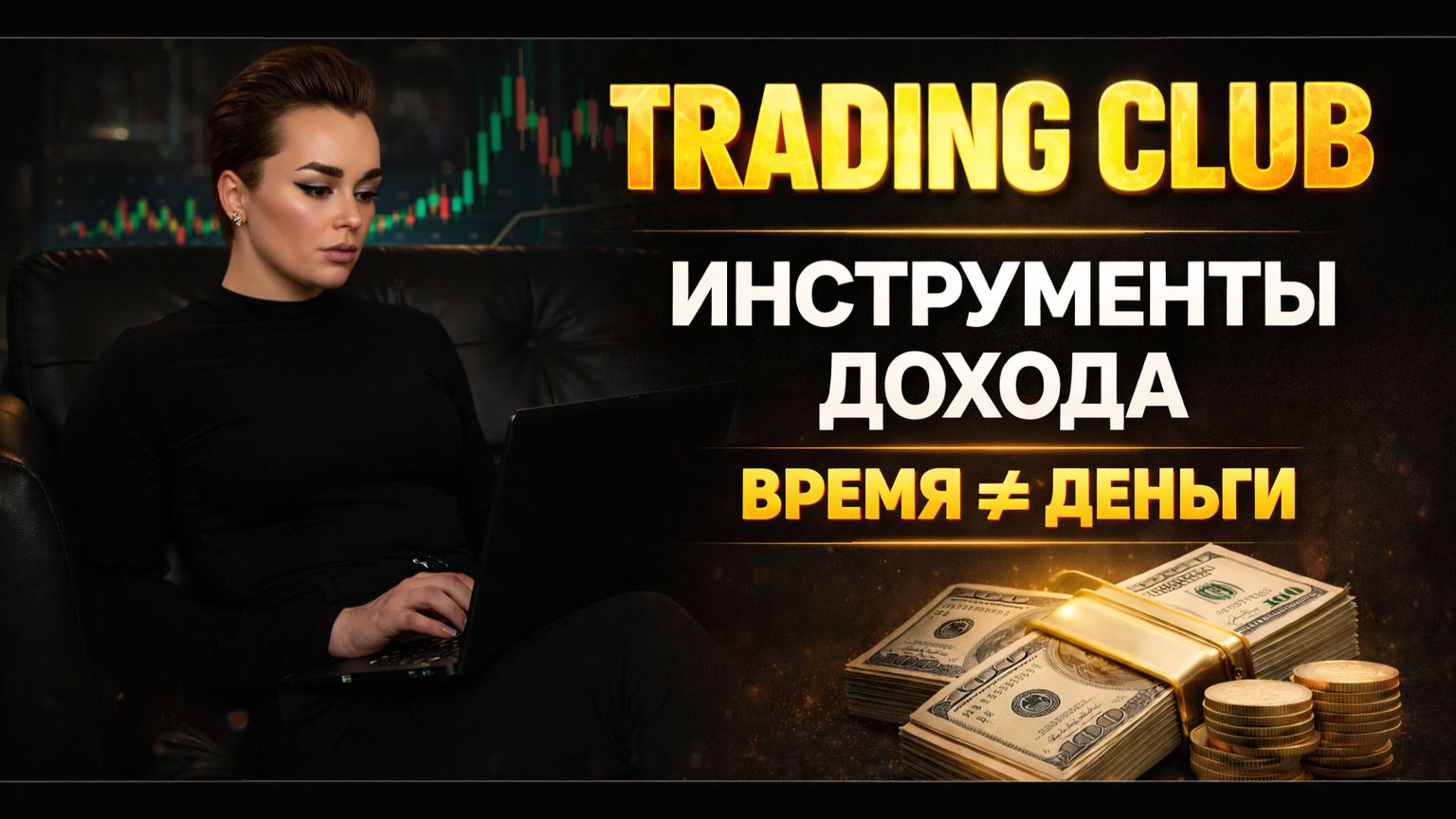 ОКУПАЕМОСТЬ В ТРЕЙДИНГЕ / ФОРЕКС / ОНЛАЙН-БИЗНЕС / ВАЛЮТНЫЙ РЫНОК / ШКОЛА ТРЕЙДИНГА / РОБОТЫ