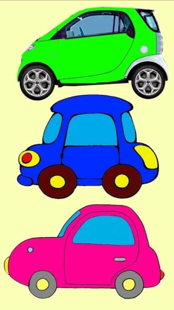 МуМультик Часть 11