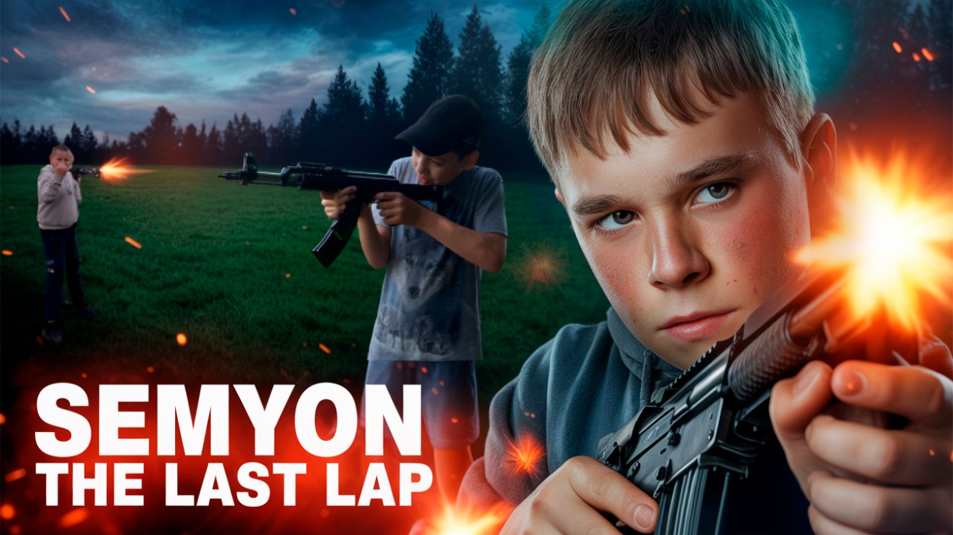 semyon the last lap 2 film