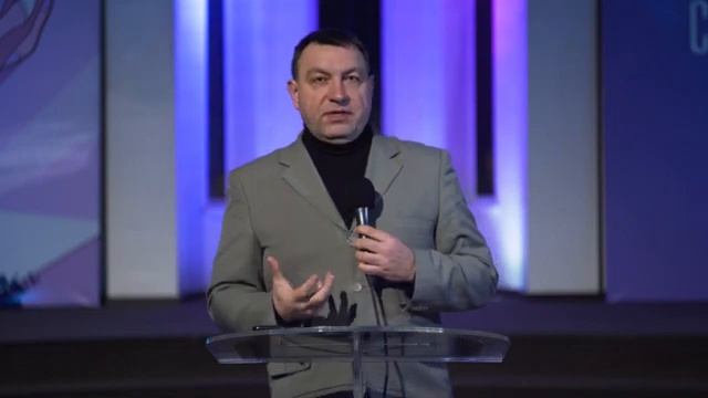 Правда о Божьем Сыне   Мог ли Иисус согрешить #4/2 - Владимир Боровой