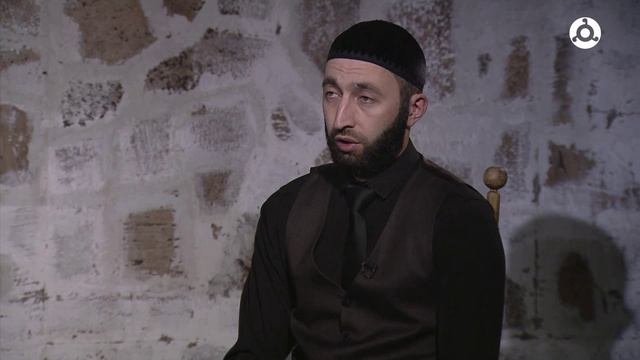 Эздел. Кагерхой эздел