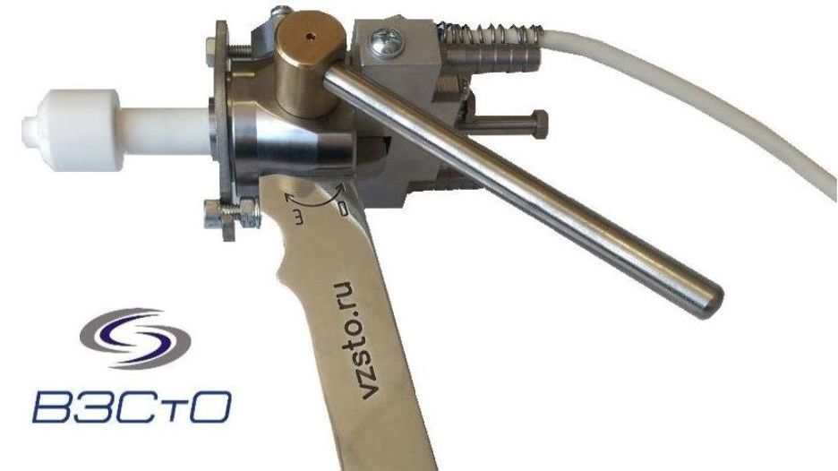 Пистолет для ппу ДУГА РП5