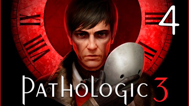 Прохождение Pathologic 3 #4 Чумной доктор